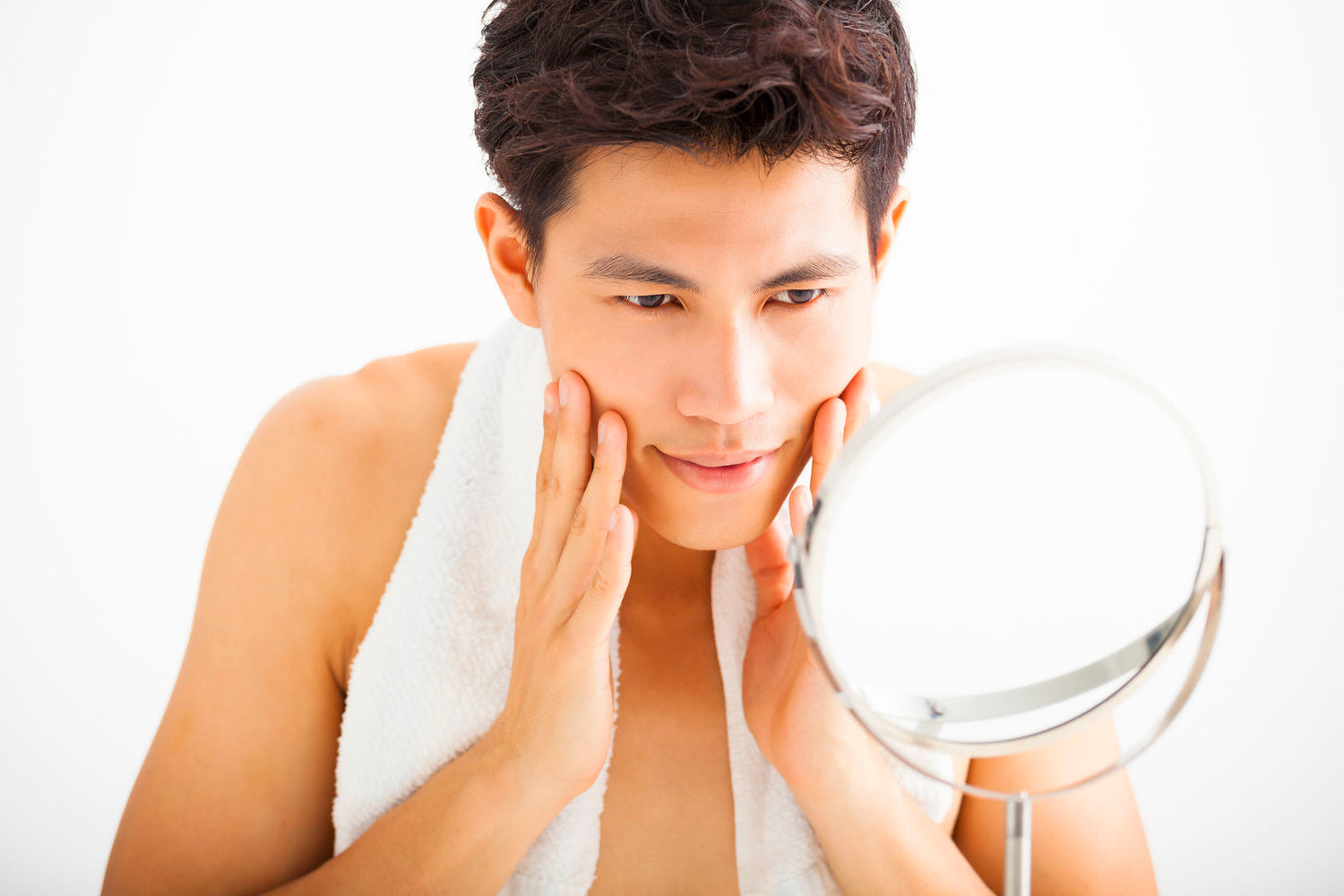 Testosterone and Acne: Does Testosterone Cause Acne? | bioClarity