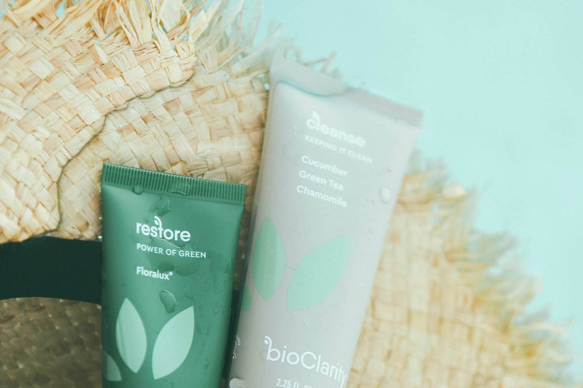How to Choose a Vegan Face Wash | bioClarity