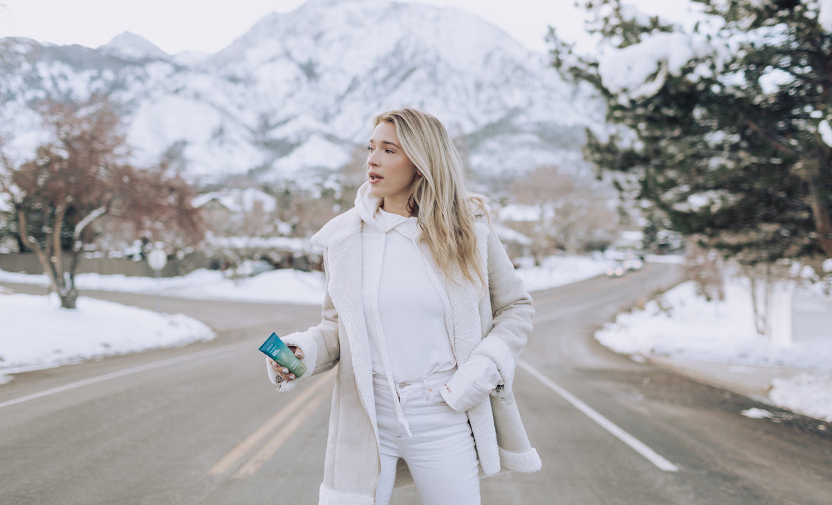 5 Skin Care Routine Changes for Softer Skin This Winter | bioClarity