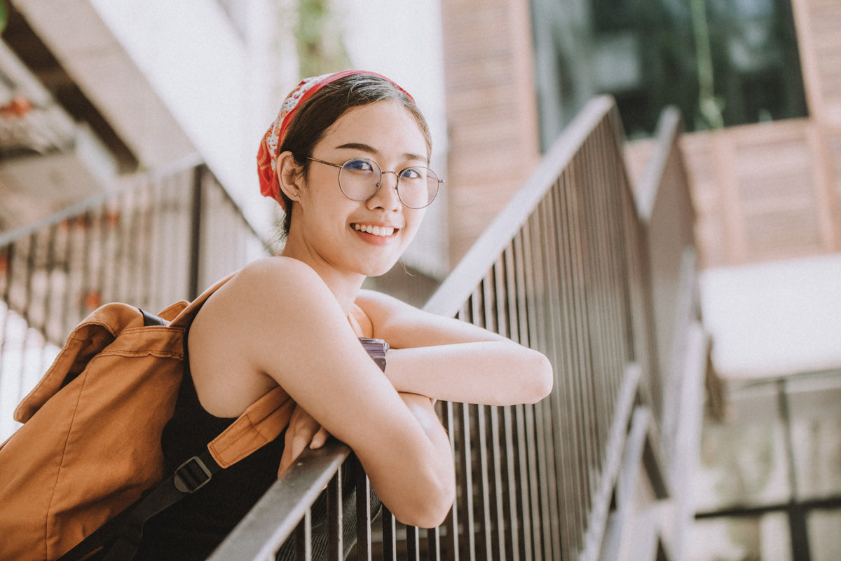 What is My Skin Type? [5 Different Types of Skin Explained] | bioClarity