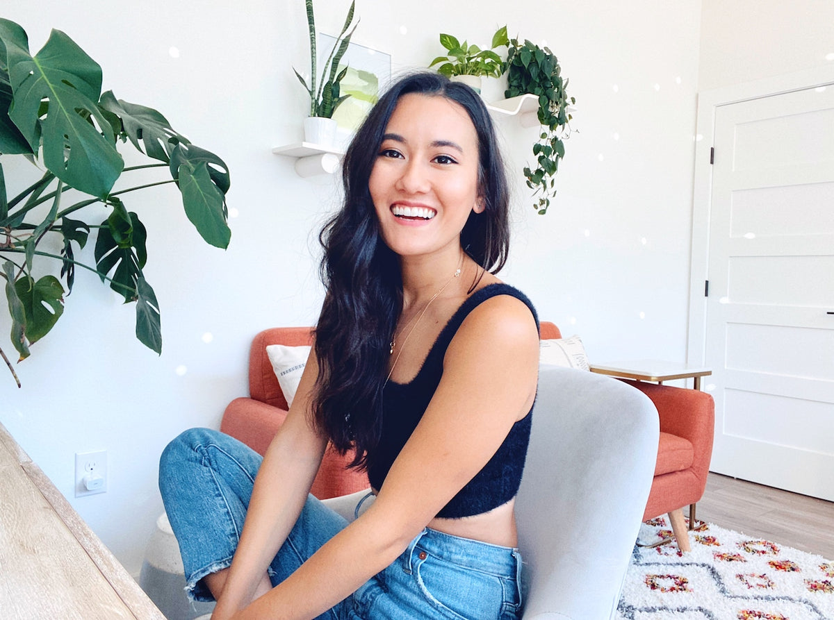 4 Tips For Building Self-Confidence That Shines From The Inside Out ...