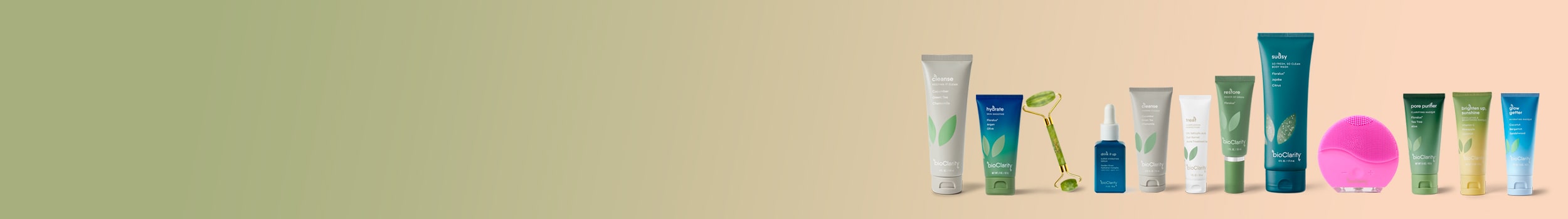 Duos + Kind Kits | bioClarity