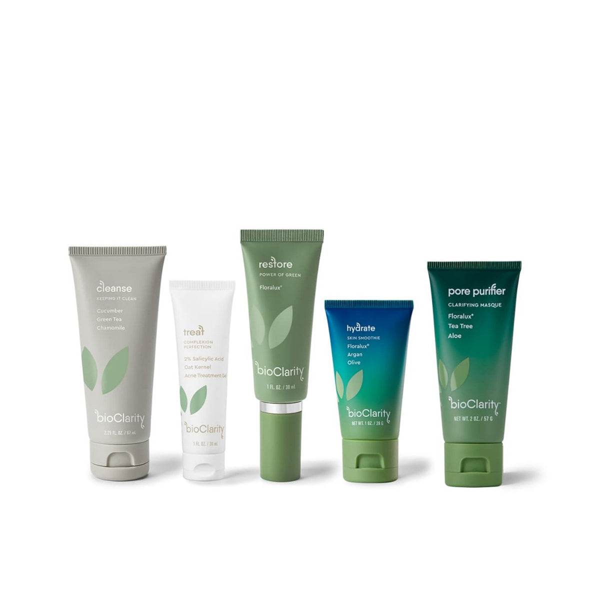 Ultimate Clear Skin Routine | bioClarity