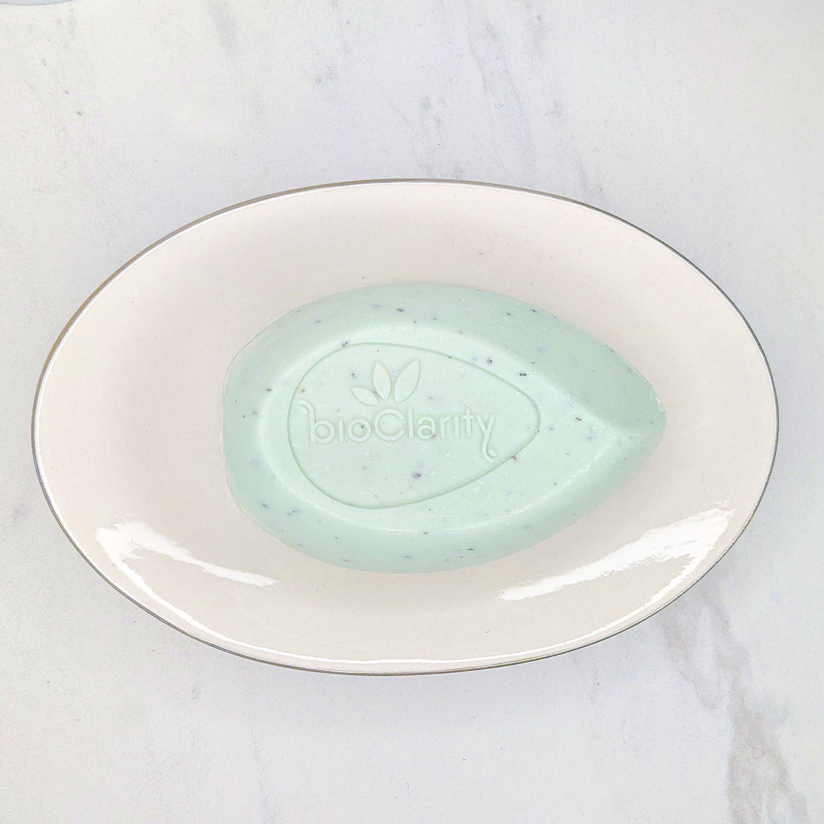 Clean Glow Exfoliating Body Bar | bioClarity