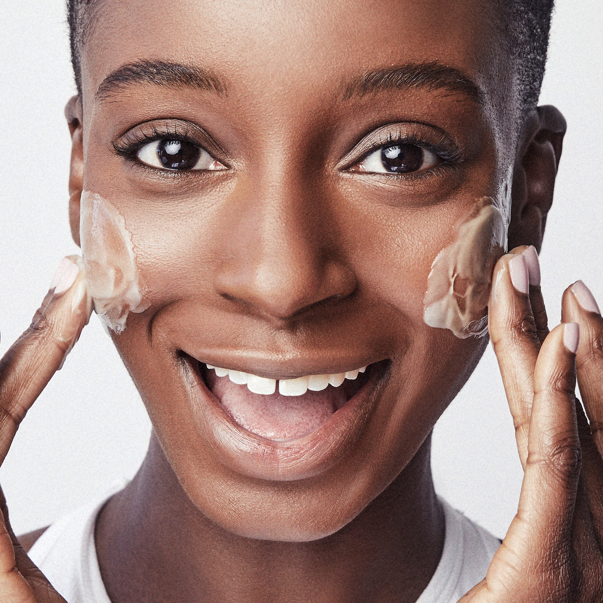 Barefaced Exfoliating Enzyme Jelly Cleanser - Pineapple + Papaya ...