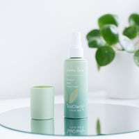 Dewy Dew Multi-Tasking Mist | Toner & Makeup Setting Spray | bioClarity